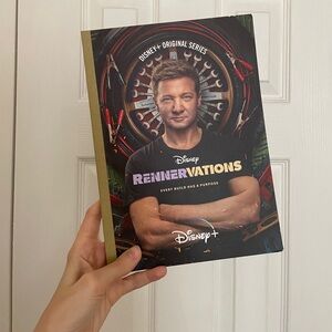 Carhartt | Bags | Official Rennervations Jeremy Renner Carhartt ...